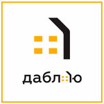 Dabl-You (Pushkinskaya ulitsa No:6), kaplama malzemeleri  Sestroretsk'ten