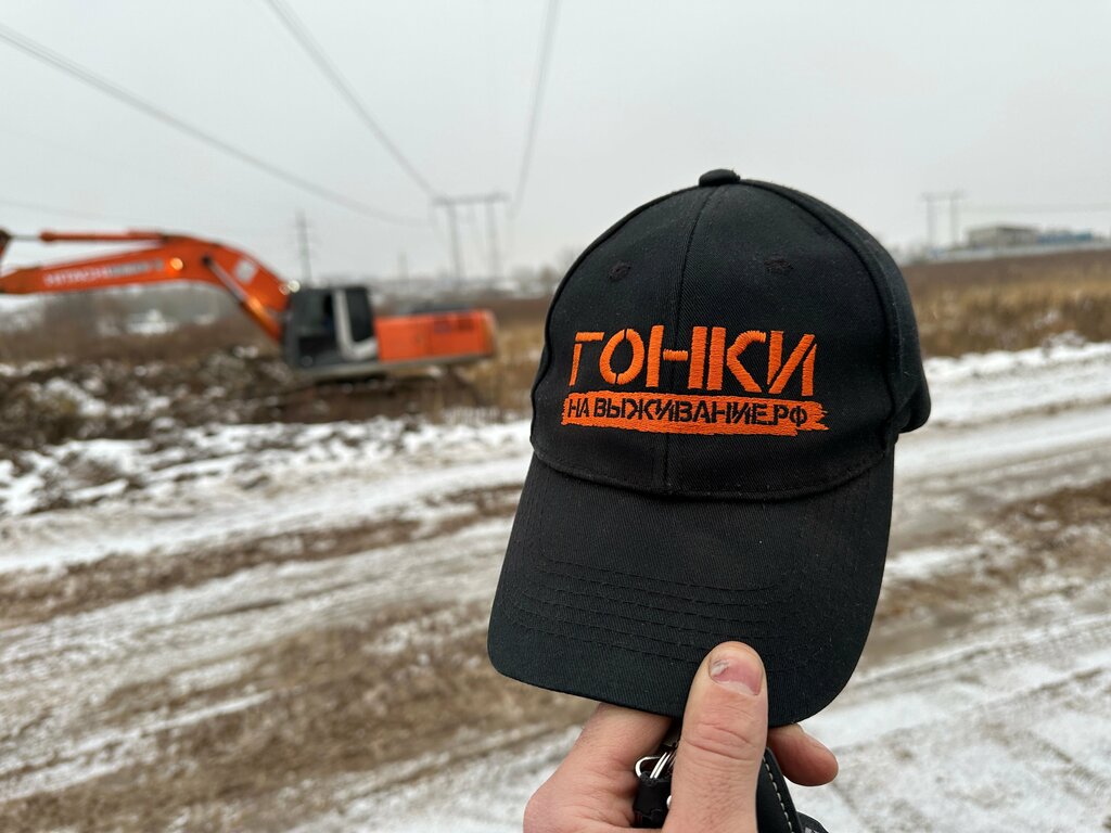 Otomobil pisti Гонки на выживание, Moskova ve Moskovskaya oblastı, foto