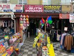 Doğanay Kırtasiye (Esertepe Mah., Şehit Mustafa Ercigez Cad., No:44/A, Keçiören, Ankara), kırtasiyeler  Ankara'dan