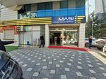 Masi Klinik (Adana, Seyhan, Reşatbey Mah., Adalet Caddesi, 6 B), sağlık merkezleri  Adana'dan