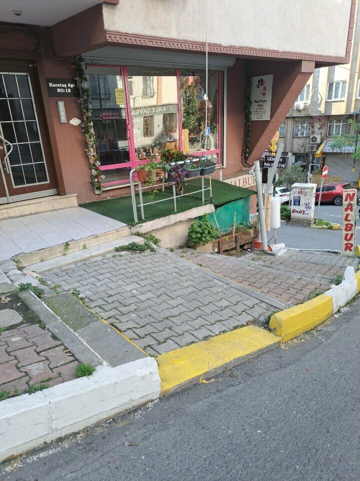 Plastik ve polimer firmaları Mutlu Detaylar Atölyesi, İstanbul, foto