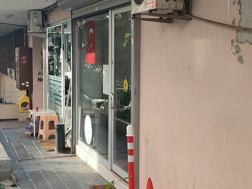 Emlak ofisi Uğur Emlak, İstanbul, foto