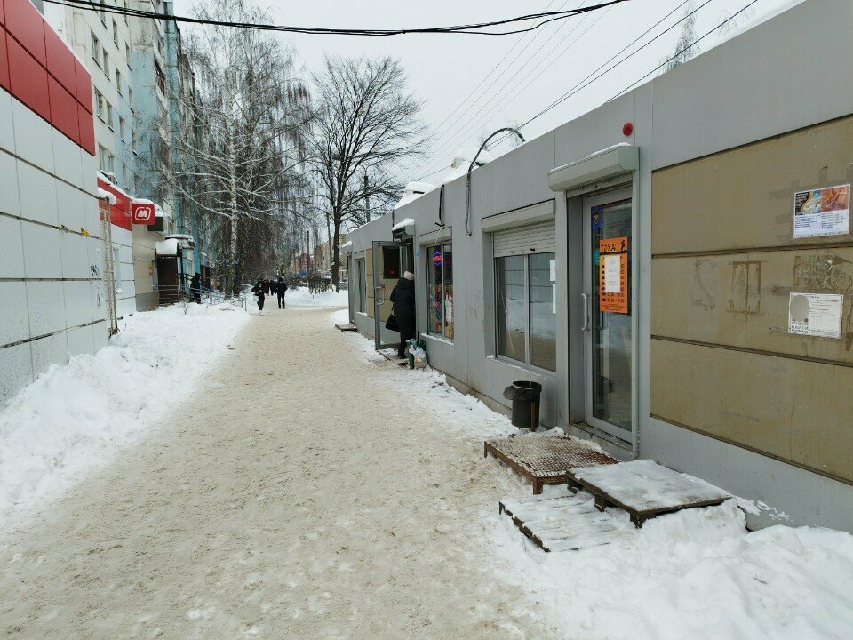 Elektronik sigara satış noktaları Tekhas, Zelenodolsk (Yeşel Üzen), foto