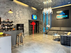 SPA Studio Balance (Rudaki Street No:77), spa  Semerkant'tan