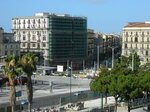 B&b Madison (Piazza Giuseppe Garibaldi No:49, Naples), otel  Napoli'den