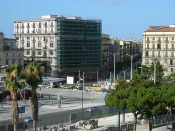 Otel B&b Madison, Napoli, foto