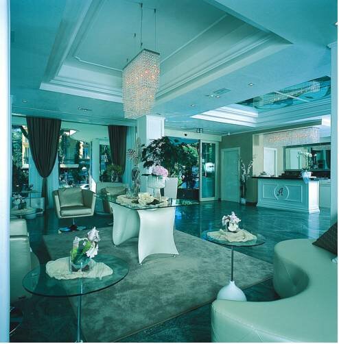 Otel Hotel Alexander, , foto