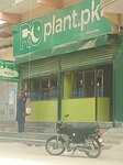 Ro plant. pk (Province of Sindh, Karachi, Gulzar E Hijri Scheme 33, Musaaf CHS), bahçecilik mağazaları  Karaçi'den