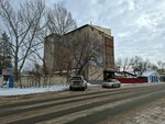Batys Saulet (Shmidt Aytaliev Street No:8), doğal gaz hizmetleri  Oral'dan (Uralsk'tan)