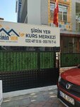 Şirin Yer Kişisel Gelişim Kursu (İzmir, Buca, Efeler Mah., Şehit Teğmen İhsan Sezgin Sok., 15), eğitim merkezleri  İzmir'den