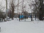 Detsky sad № 12 (Kosmonavtov Avenue No:9Б), anaokulları  Pervouralsk'tan