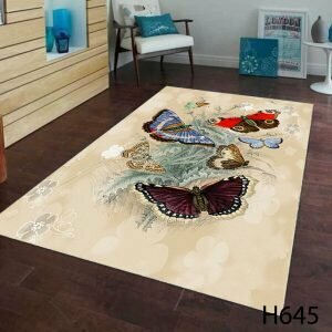 Tekstil fabrikaları Dünya Art Baskı Tekstil, Bursa, foto