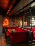 SHashlykoff (No:59, 11-y mikrorayon), restoran  Gubkinski'den