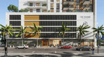 The Sloane (District JVC 12, Al Barsha South 4, Hadaeq Mohammed Bin Rashid, Dubai), konut blokları  Dubai'den