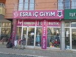 Esra İç Giyim (Konya, Selçuklu, Şefik Can Cad., 55), i̇ç giyim ve mayo mağazası  Konya'dan