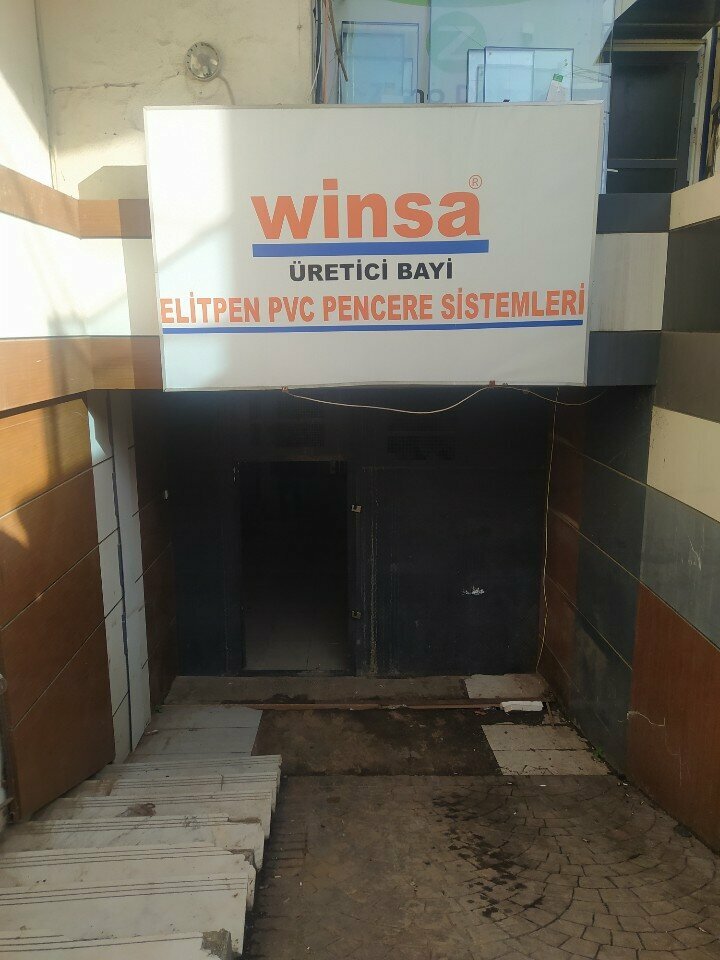 Pencere üretim, satış ve montaj firmaları Elitpen Pvc Pencere Sistemleri, İstanbul, foto