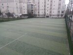 Safir spor tesisleri (İstanbul, Kartal, Akgün Sok., 14), stadyum  İstanbul'dan