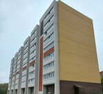 По ул. Ленинского Комсомола (Chuvash Republic, Cheboksary, Leninskogo Komsomola Street), konut blokları  Cheboksary'den