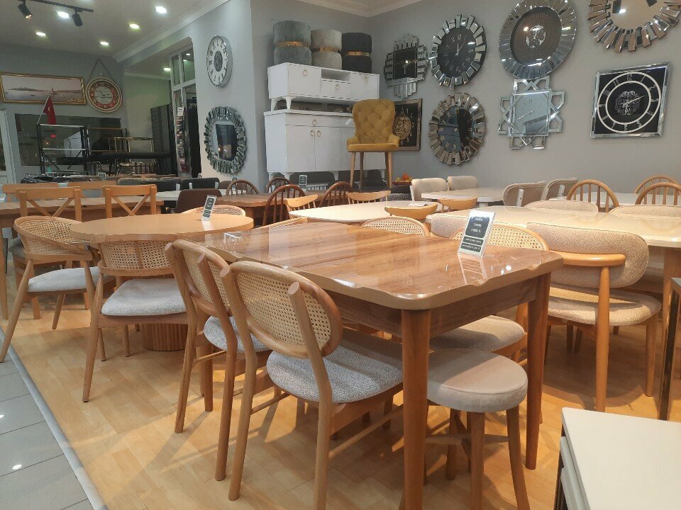 Mobilya mağazaları Yabi Mobilya, İstanbul, foto