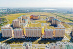 Итальянский квартал (Rostov-on-Don, ulitsa Tkachyova), konut blokları  Rostov‑na‑Donu'dan