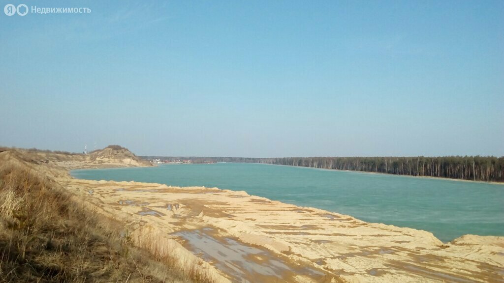 Yazlık yerleşim Воскресенское, Saint‑Petersburg ve Leningradskaya oblastı, foto