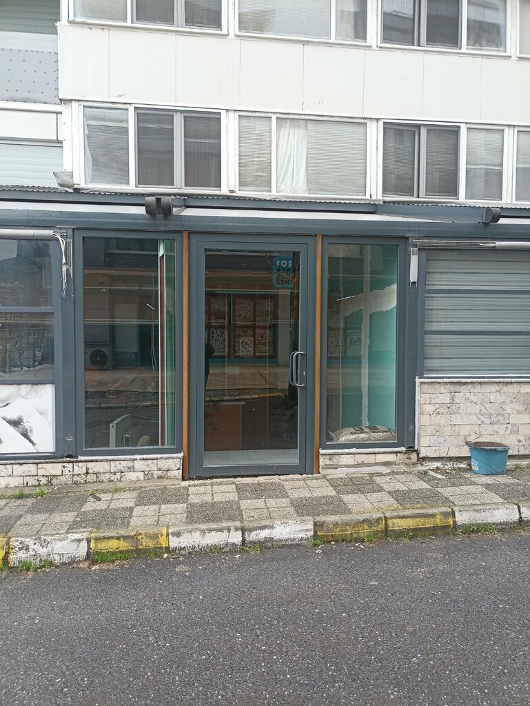 Pansiyonlar, hosteller Maltepe Çamlık Kız Öğrenci Apartı, İstanbul, foto