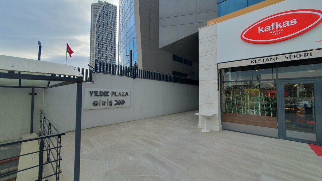 i̇nşaat firmaları Krc İnşaat, Bursa, foto