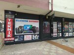 Bilgisayar Hastanesi (Konya, Selçuklu, Fatih Mah., Karababa Sok., 14A), bilgisayar teknik servisleri  Konya'dan