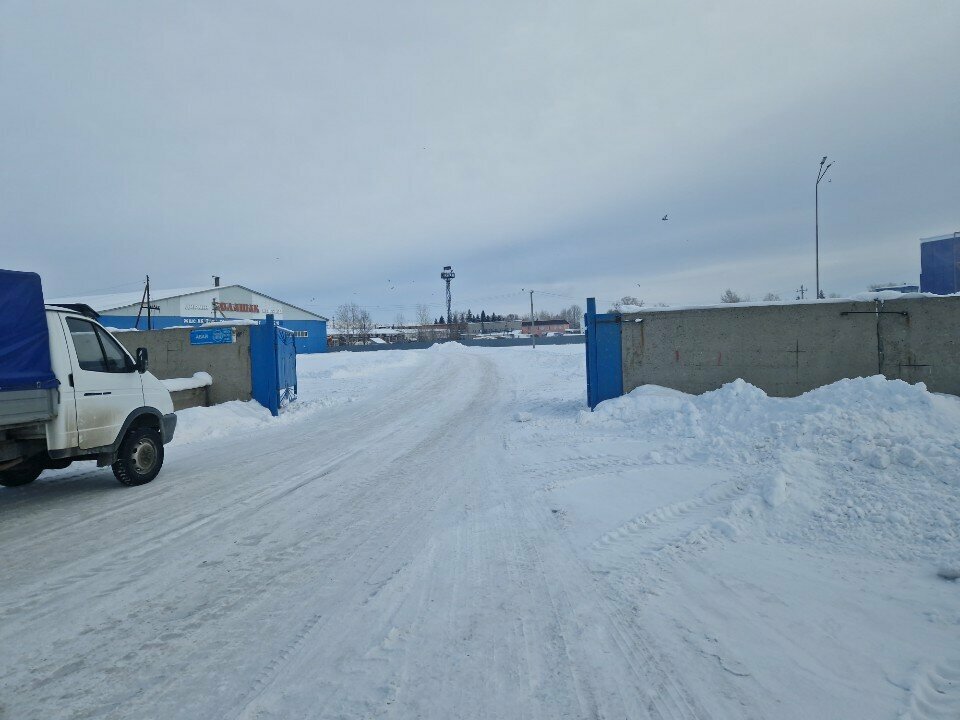 Un ve tahıllar Bolashak, Öskemen (Ust‑Kamenogorsk), foto