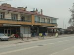 Yiğit Oltu Cağ Kebabı (Konya, Meram, Abdürreşit Cad., 219F), restoran  Konya'dan
