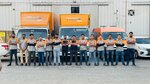 Tamam Movers (308/4, 17 Street, Musaffah Industrial Area, Mussafah, Abu Dhabi), evden eve nakliye  Abu Dabi'den