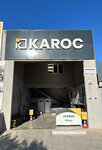 Karoc izmir (İzmir, Bornova, Egemenlik Mah., 6016/4 Sok.), madencilik ekipmanları firmaları  İzmir'den