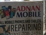 Adnan (10th Commercial Street No:80, Defence Housing Authority, 4 DHA Phase), telefon tamir servisi  Karaçi'den