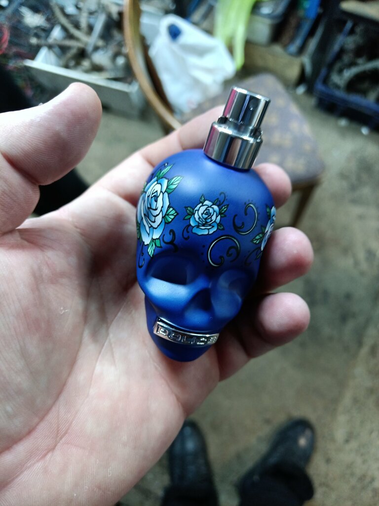 Kozmetik ve parfümeri mağazaları M. Kosmetik, Zelenodolsk (Yeşel Üzen), foto