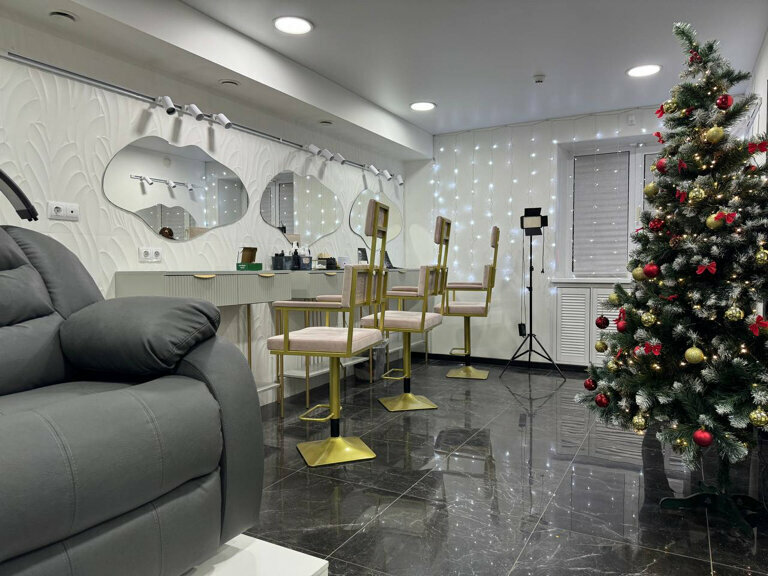 Güzellik salonu Студия эстетики и красоты Дорогой, я перезвоню, Petrozavodsk, foto