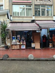 Güner Kağıt Ambalaj (Kamer Hatun Cad., No:17, Beyoğlu, İstanbul), paketleme malzemeleri firmaları  İstanbul'dan