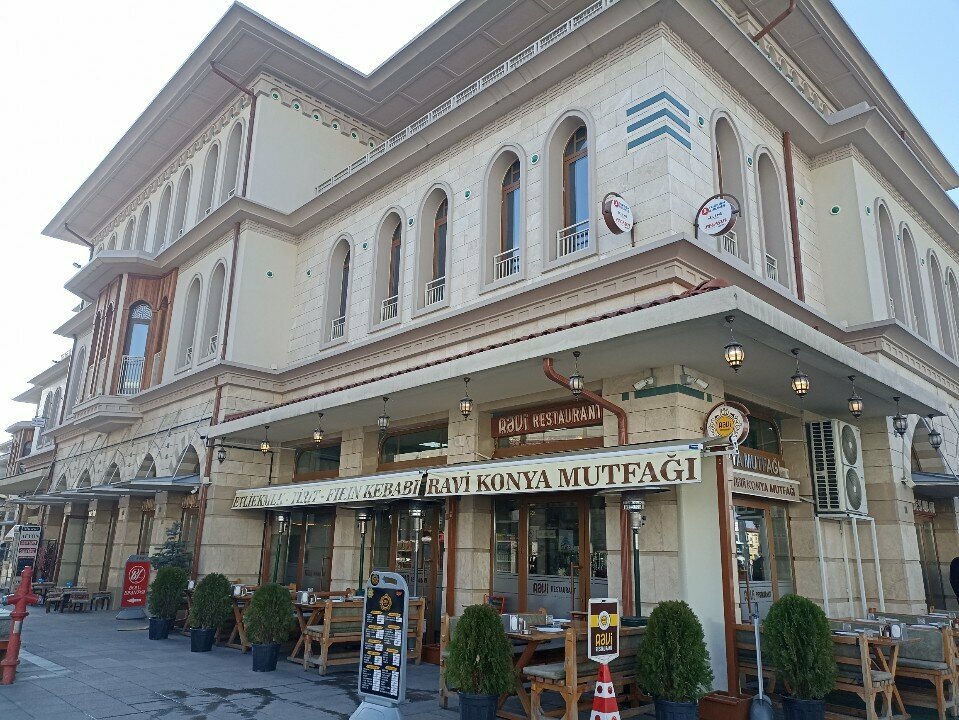 Diş sağlığı poliklinikleri Diş Hekimi Şükriye Yiğitbaşı, Konya, foto