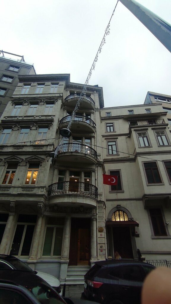 Kütüphaneler Suna ve İnan Kıraç Vakfı-İstanbul Araştırmaları Enstitüsü, İstanbul, foto