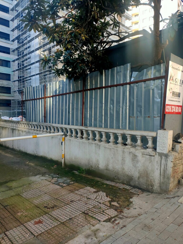 Lamba ve avize mağazaları Kroma Mühendislik Aydınlatma, İstanbul, foto