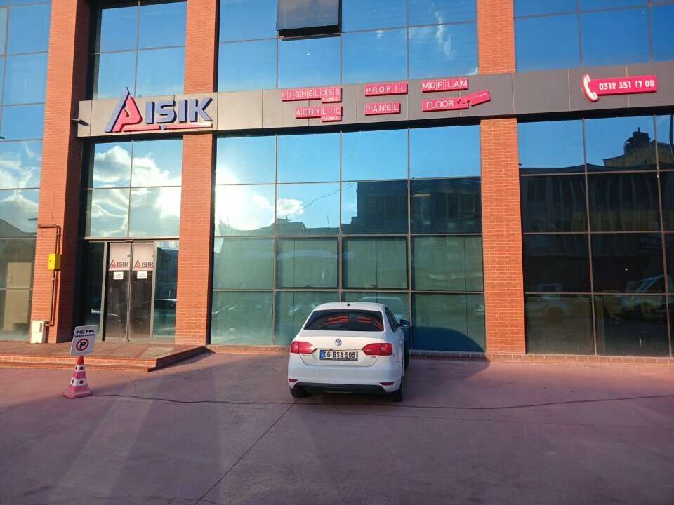 Medikal cihaz firmaları A Işık, Ankara, foto