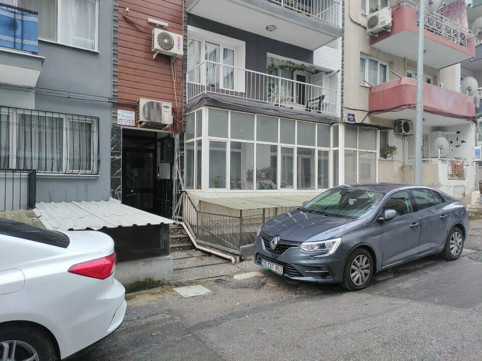 Emlak ofisi Support Danışmanlık, İzmir, foto