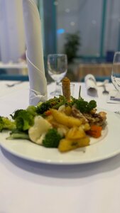 Morakot Angkor Restaurant (Krong Siem Reap), restoran  Siem Reap'tan