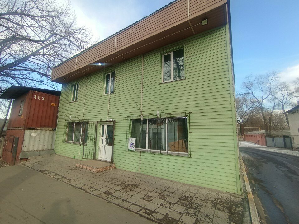 Ödeme terminali Оңой, Bişkek, foto