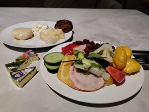 Asyador (Kommunisticheskaya Street No:67, Syktyvkar), restoran  Syktivkar'dan