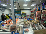 Рынок Бухта (Moscow, Severo-Vostochniy Administrative Okrug, Severniy District), market  Moskova'dan