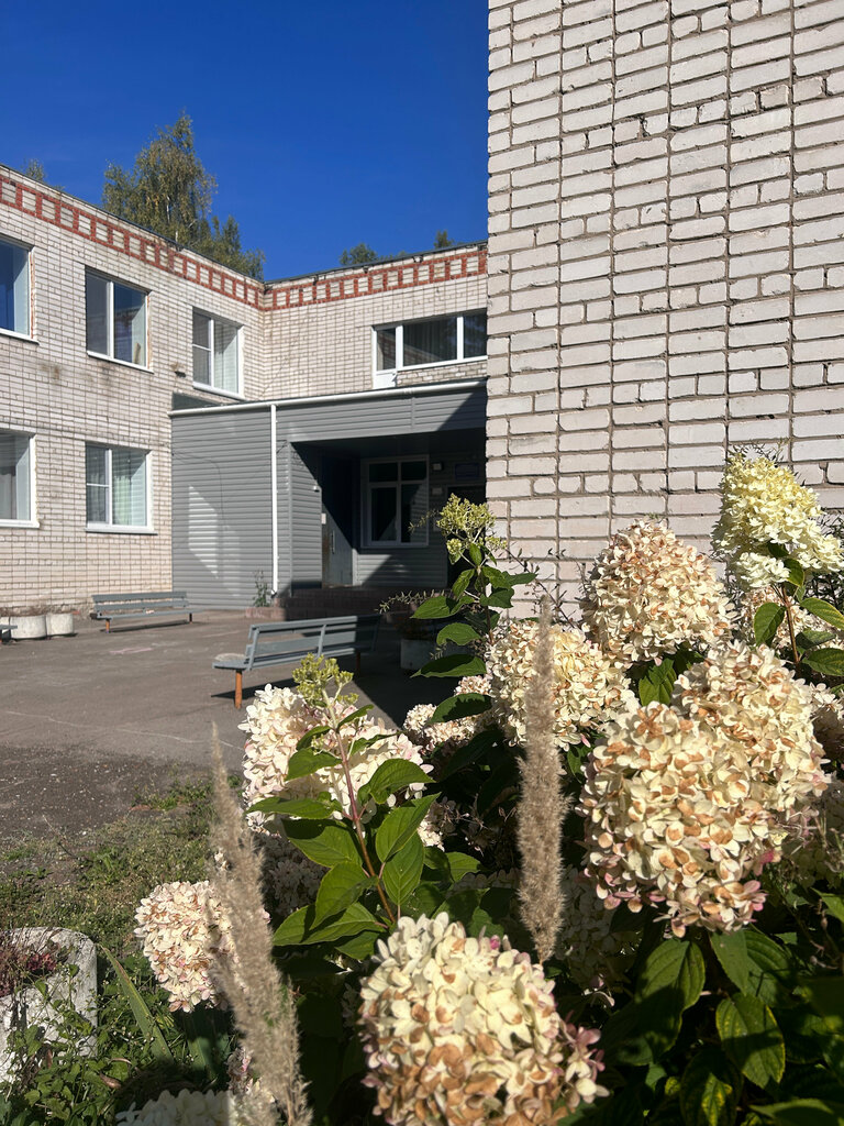 Anaokulları Детский сад № 5, Lyskovo, foto