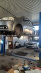 Автосервис (Agronomicheskaya ulitsa No:1Д, posyolok Matveyev Kurgan), otomobil servisi  Rostovskaya oblastından