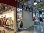 Lilit (Rıhard Zorge kóshesi No:18), giyim mağazası  Almatı'dan