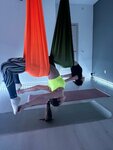 FlexHouse (Pulkovskoe Highway No:71к18), fitness kulüpleri  Saint‑Petersburg'dan