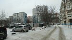 Гаражный кооператив (Altai Territory, Barnaul, Industrialny rayon, Sulima), garajlar  Barnaul'dan